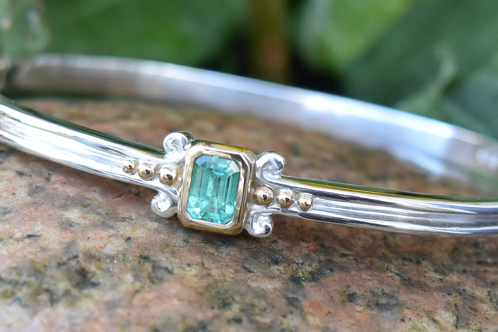 Birthstone Jewelry for Mom – Maggie Lee Designs