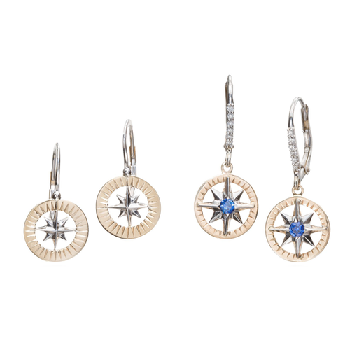 Compass Rose – Maggie Lee Designs