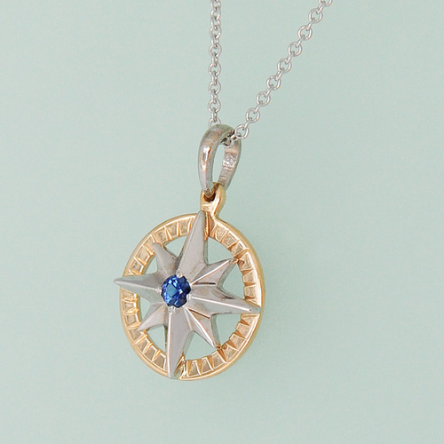 Compass Rose – Maggie Lee Designs